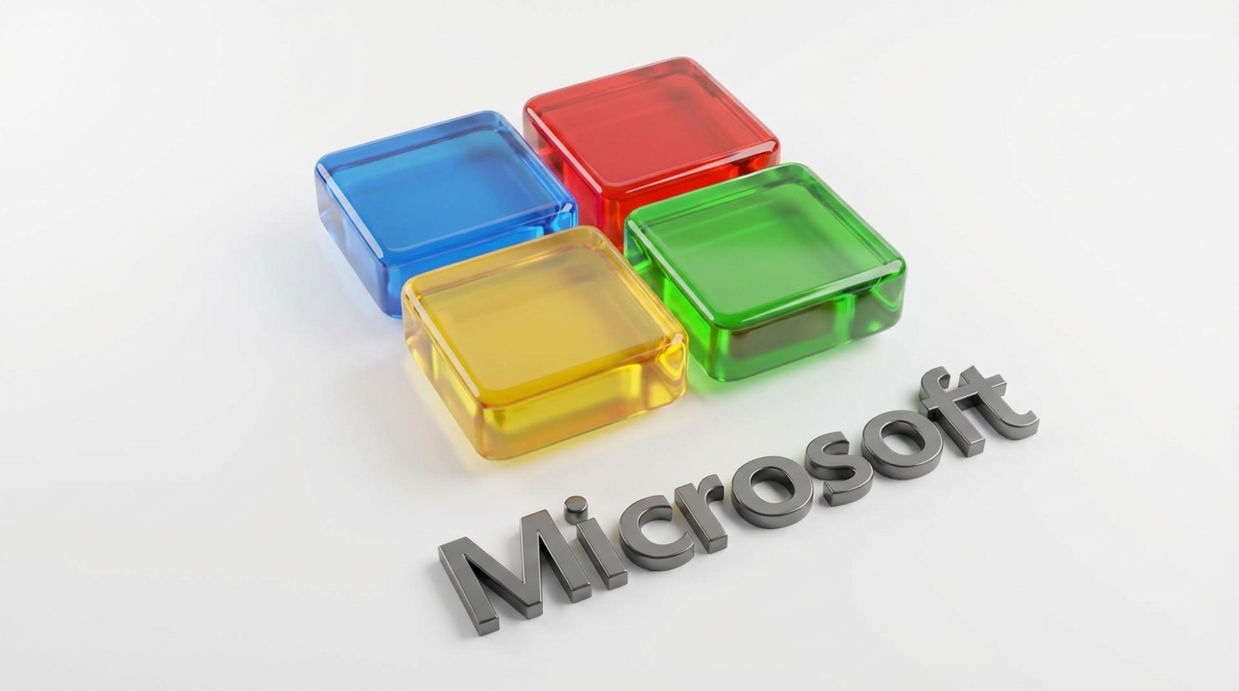 Microsoft jako „stavitel“: proč se stal klíčovou pozicí v portfoliu ...